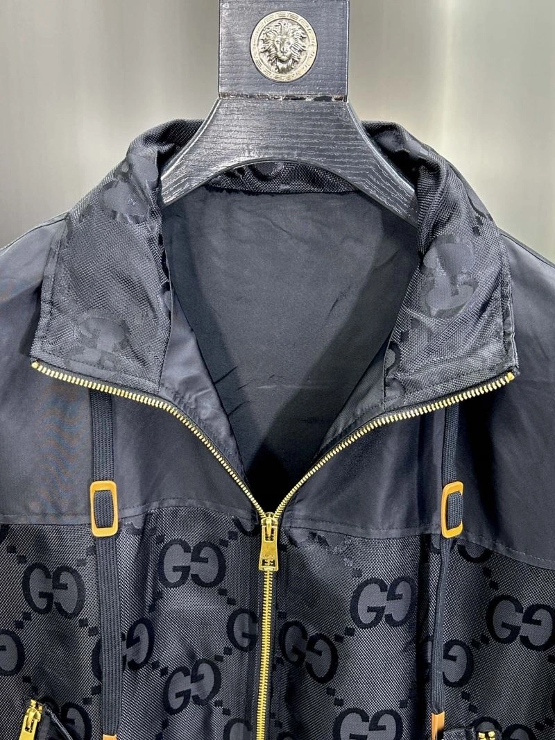 1:1 copy Gucci Outwear