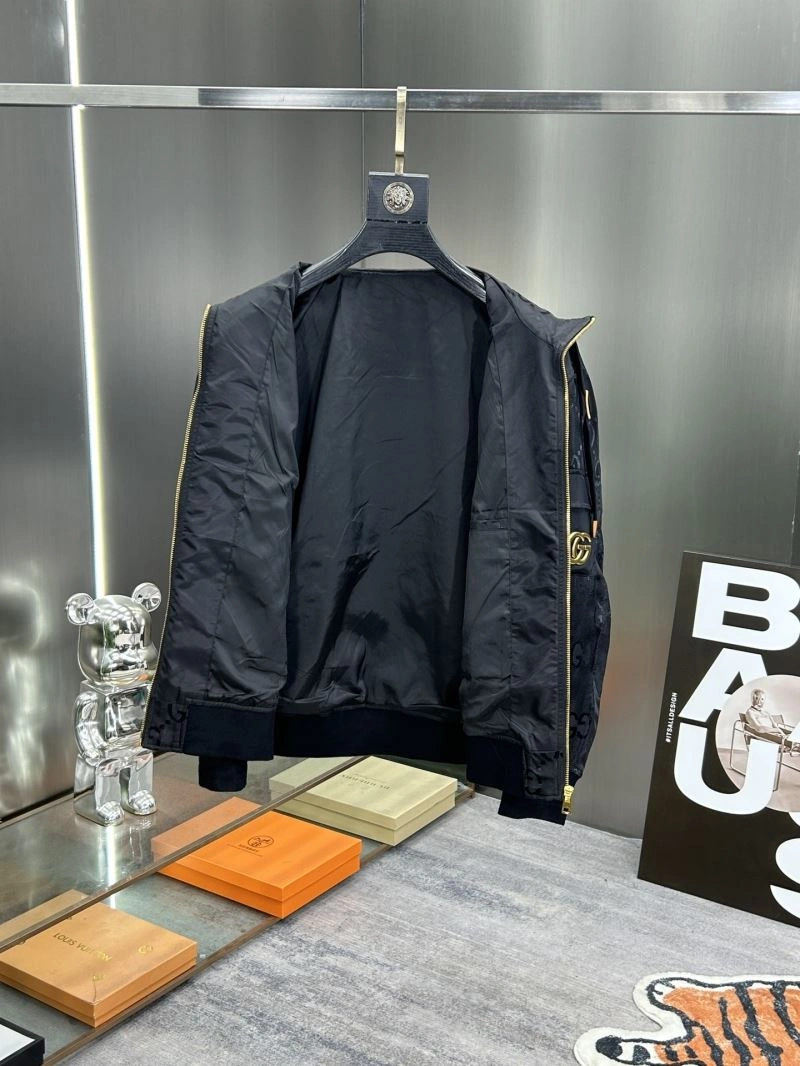 1:1 copy Gucci Outwear