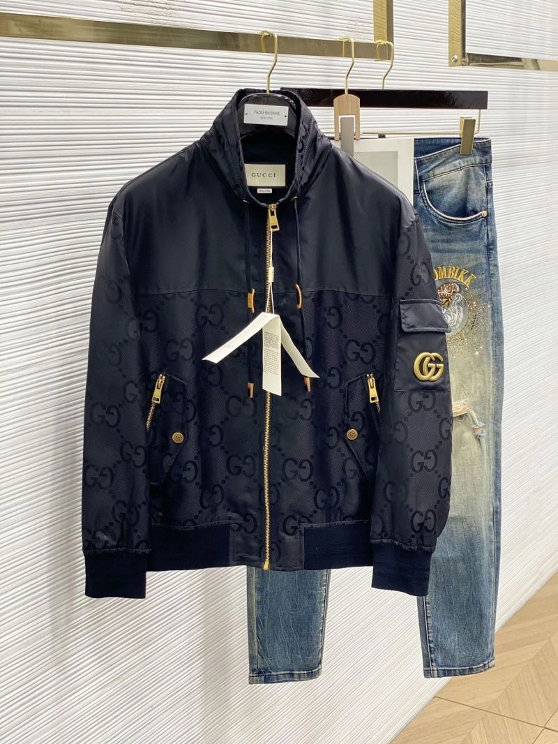 1:1 copy Gucci Outwear
