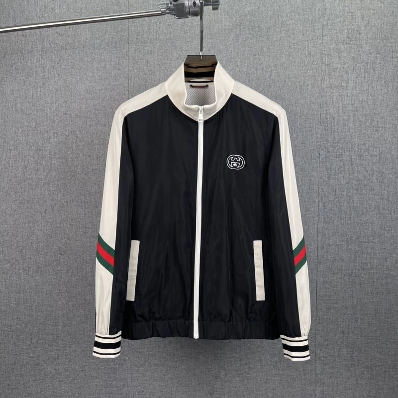 Affordable Gucci Outwear