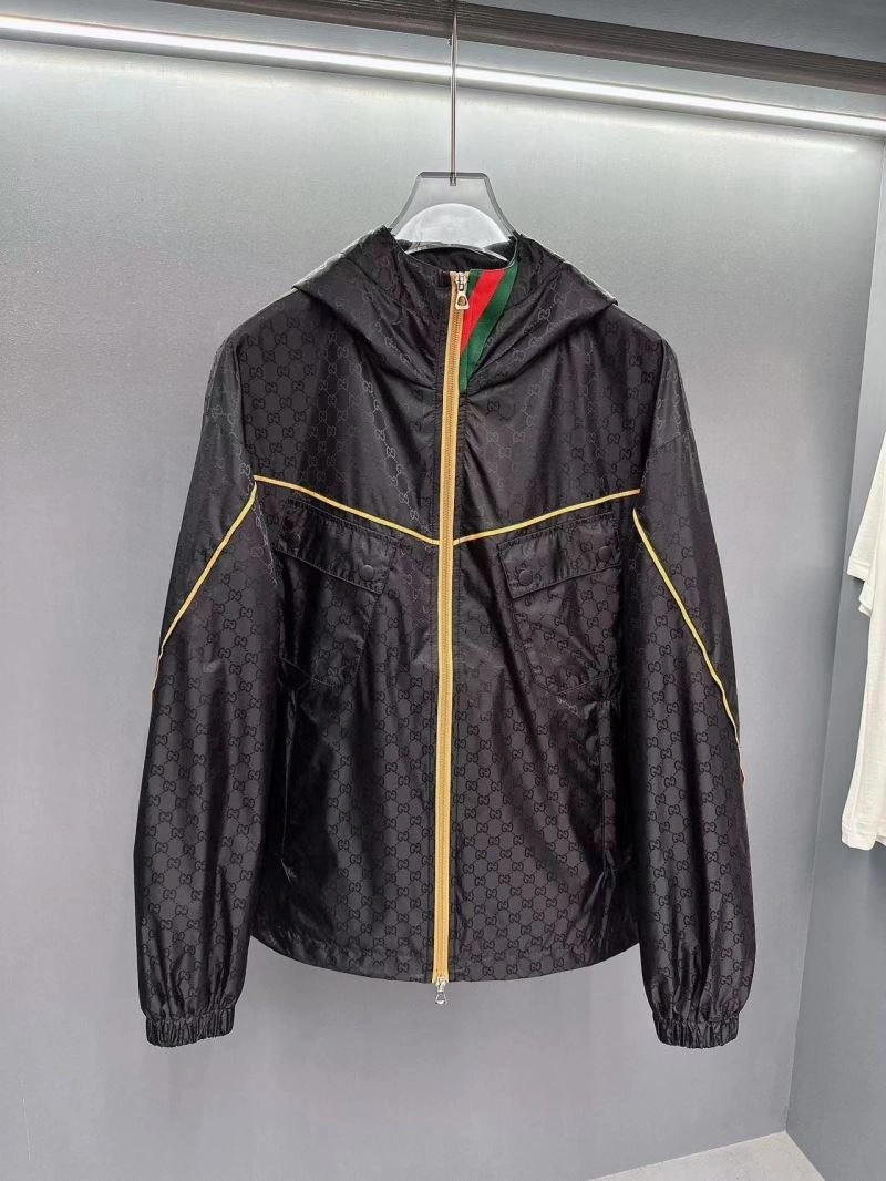 Gucci Outwear
