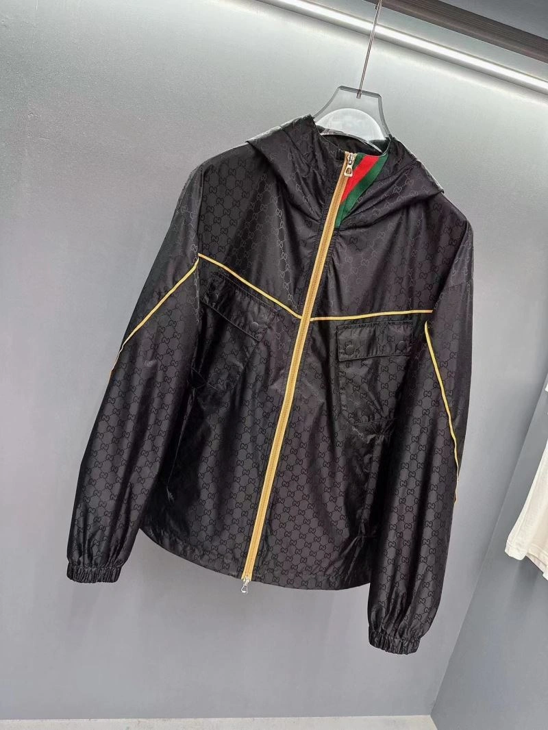 Reasonably priced Gucci Outwear