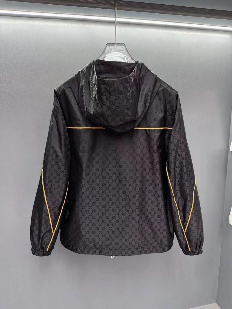 Reasonably priced Gucci Outwear