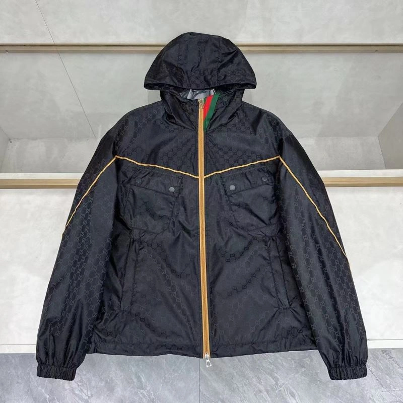 Reasonably priced Gucci Outwear