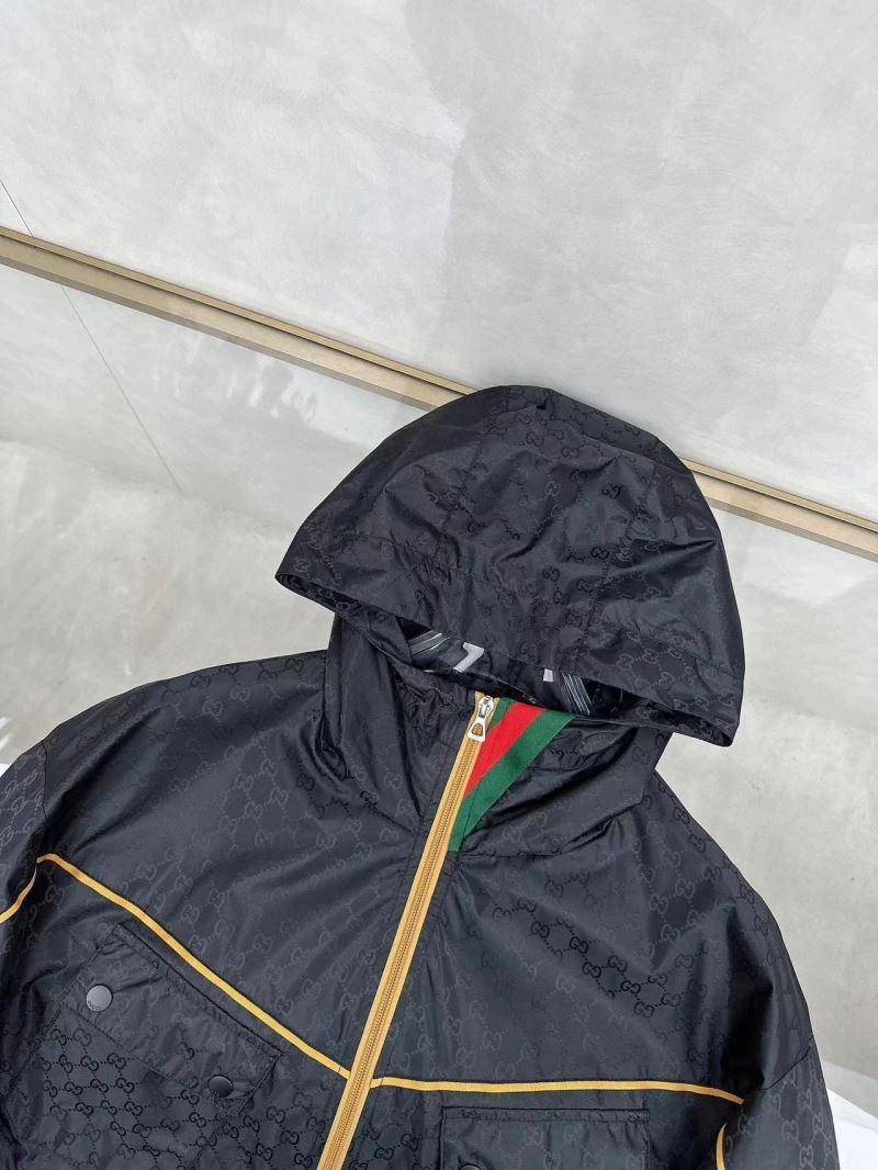 Reasonably priced Gucci Outwear