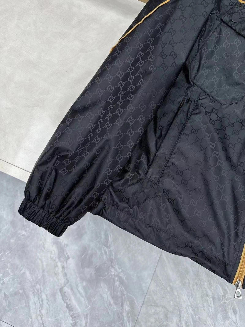 Reasonably priced Gucci Outwear