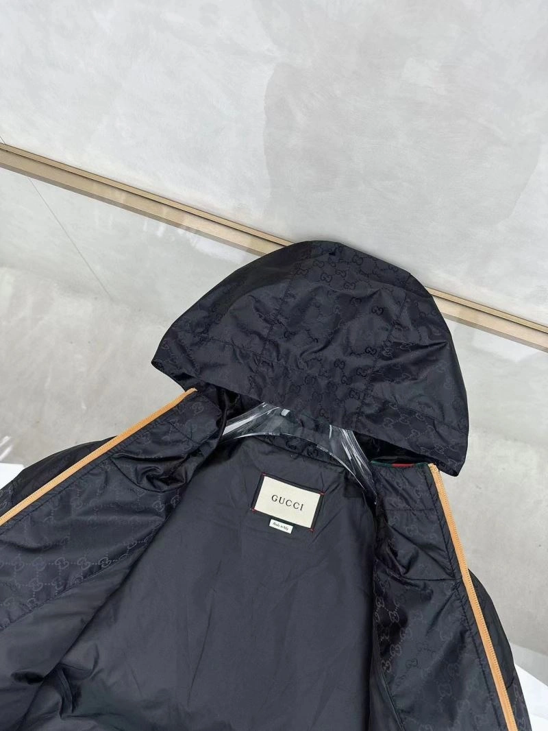 Reasonably priced Gucci Outwear