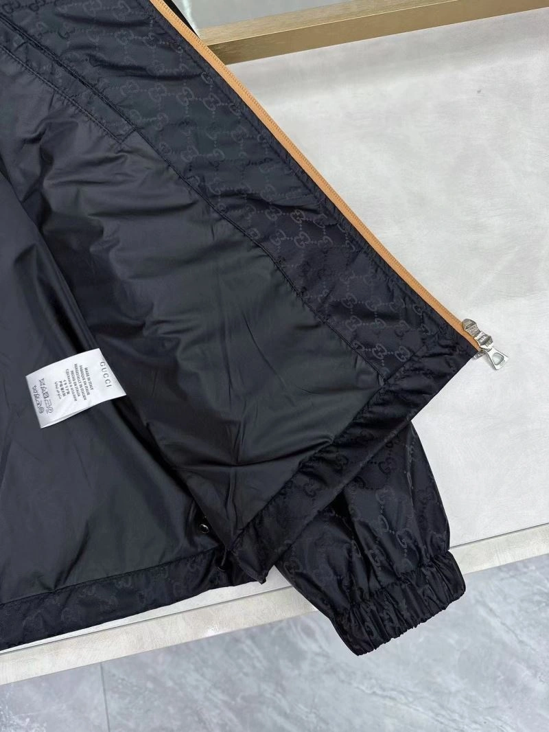 Reasonably priced Gucci Outwear