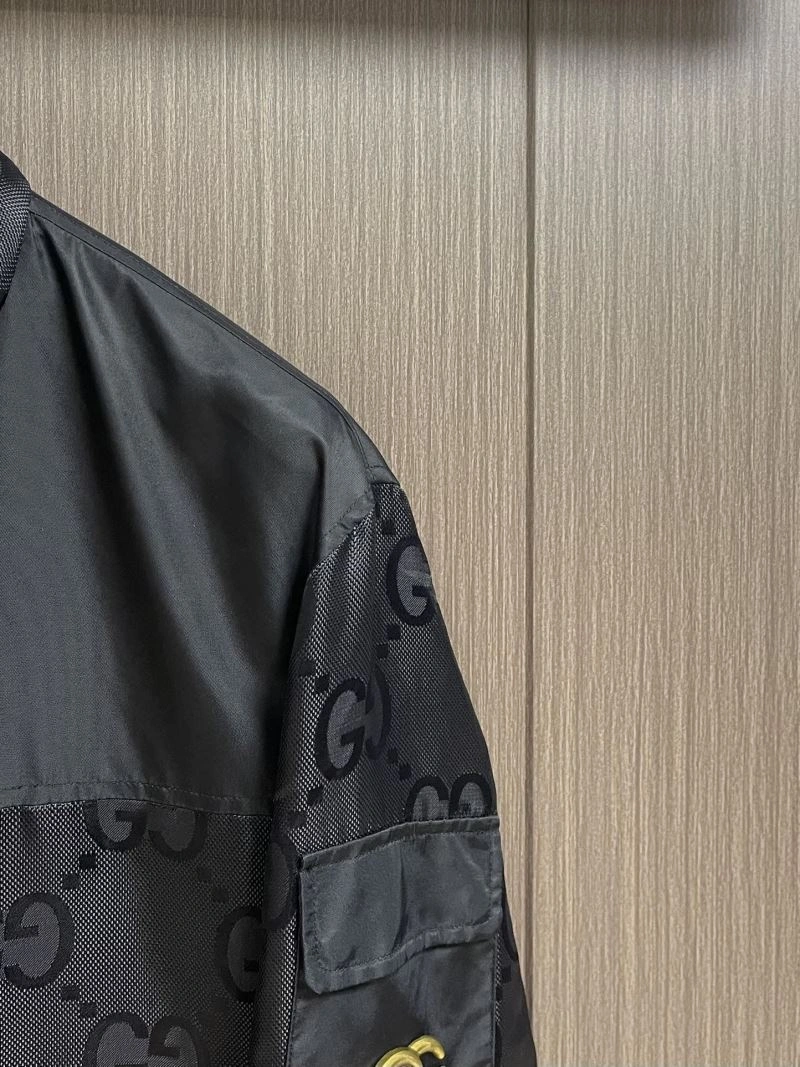 Discounted Gucci Outwear