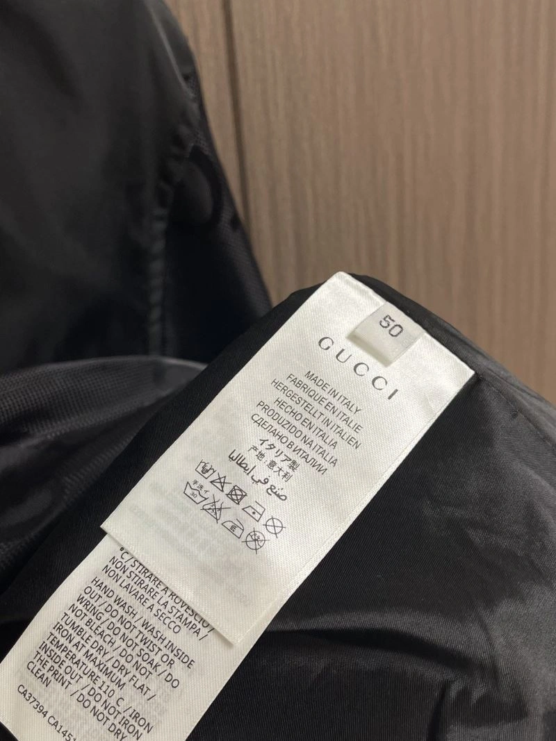 Discounted Gucci Outwear
