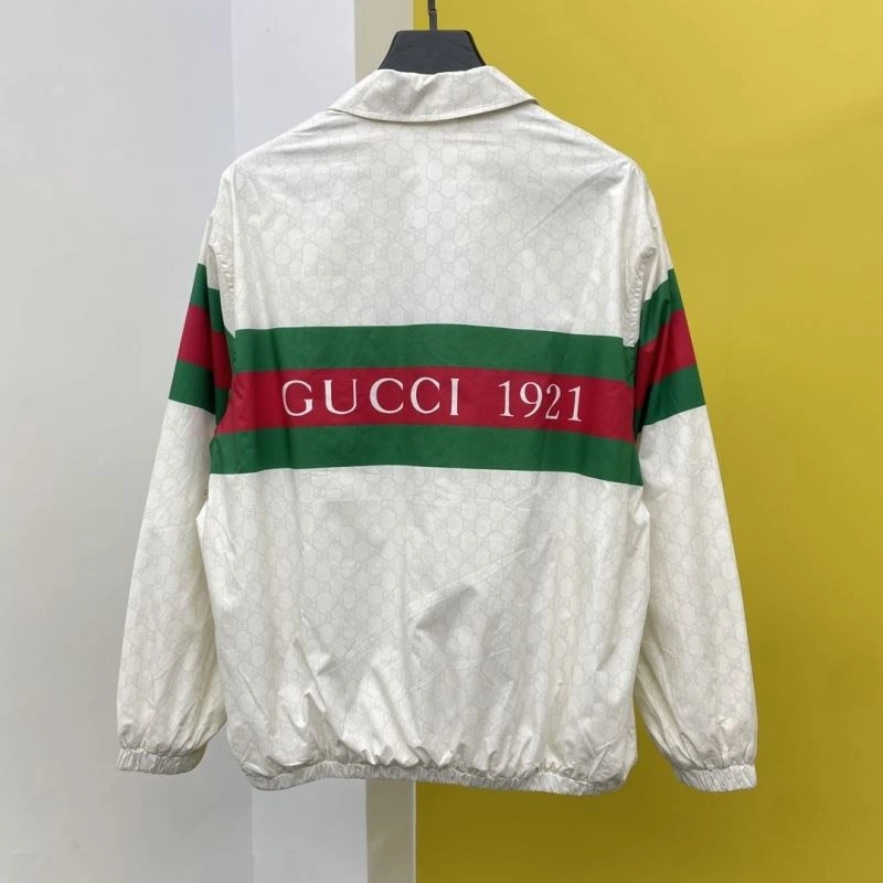 High fidelity Gucci Outwear