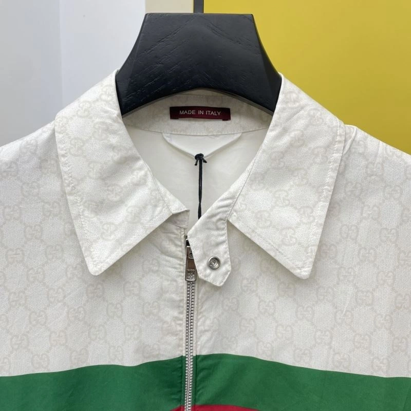 High fidelity Gucci Outwear