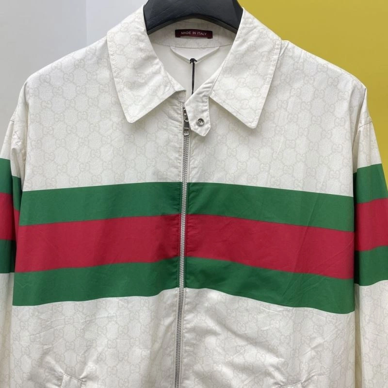 High fidelity Gucci Outwear