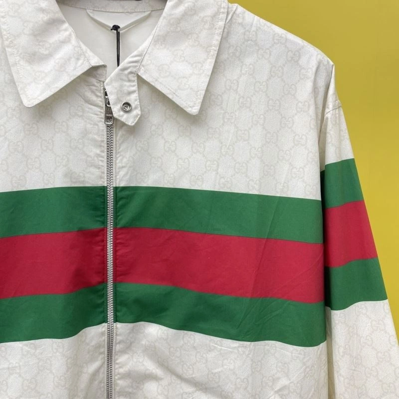 High fidelity Gucci Outwear