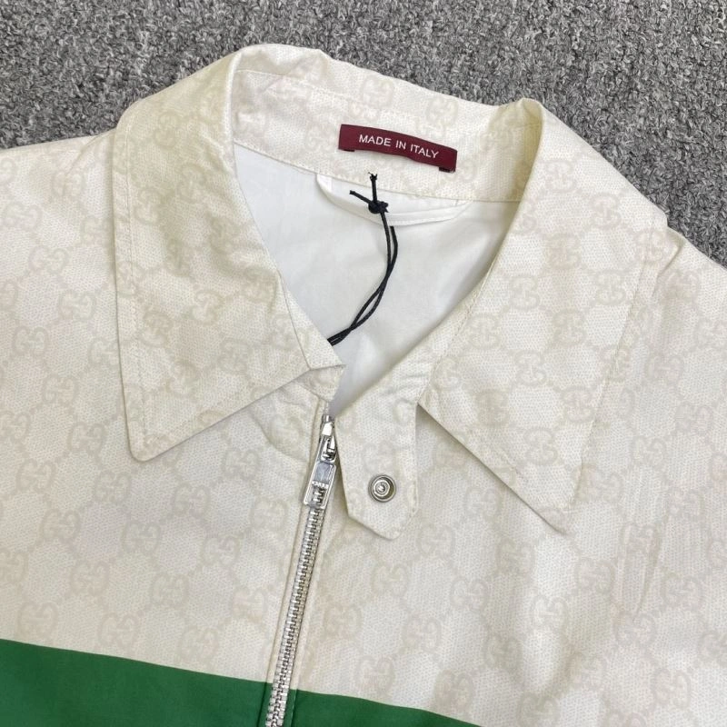 High fidelity Gucci Outwear