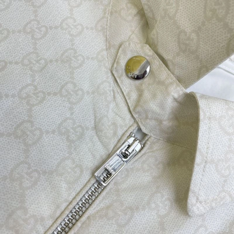 High fidelity Gucci Outwear