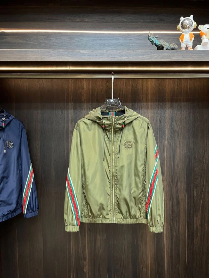 Gucci Outwear