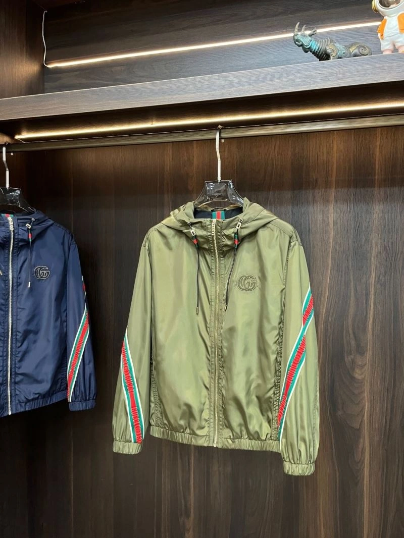 1:1 copy Gucci Outwear