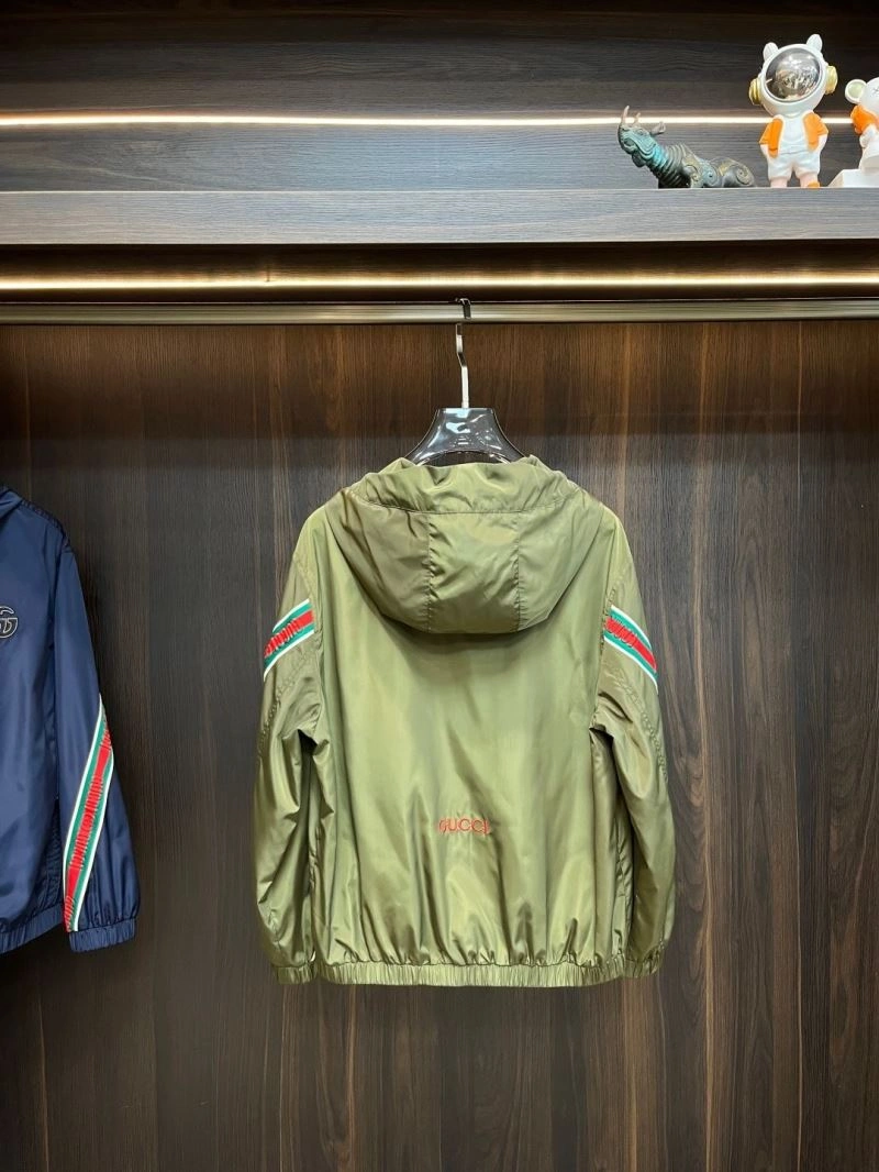 1:1 copy Gucci Outwear