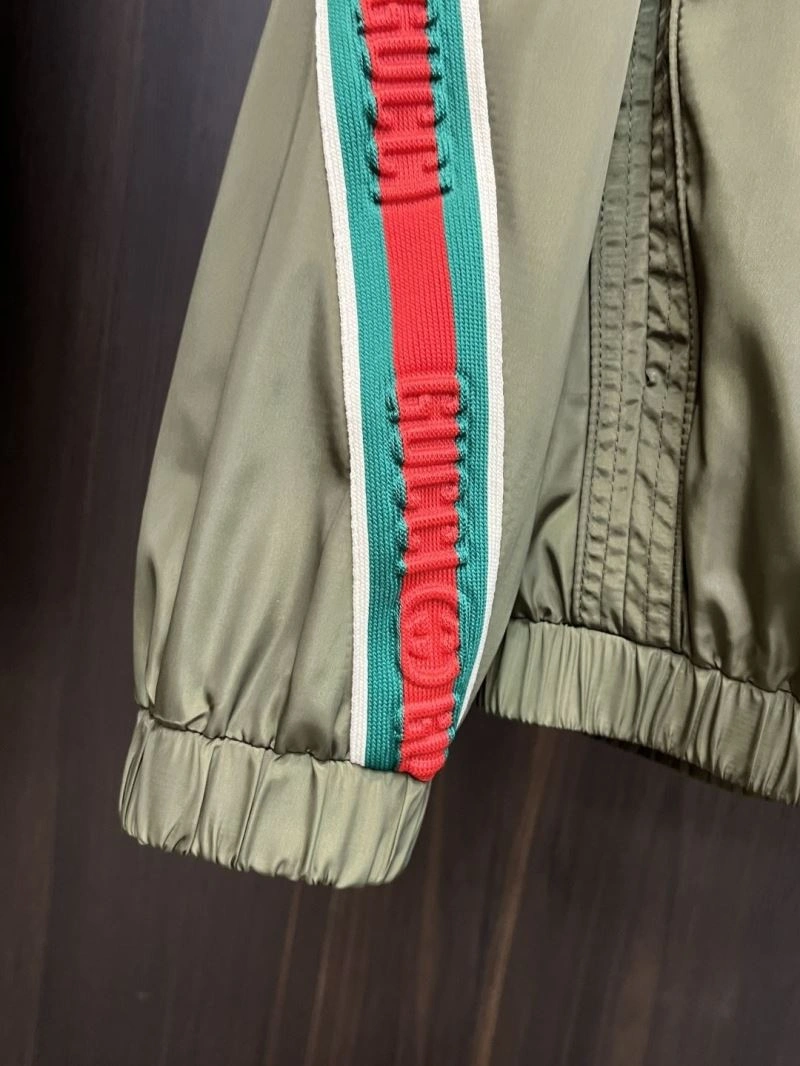 1:1 copy Gucci Outwear