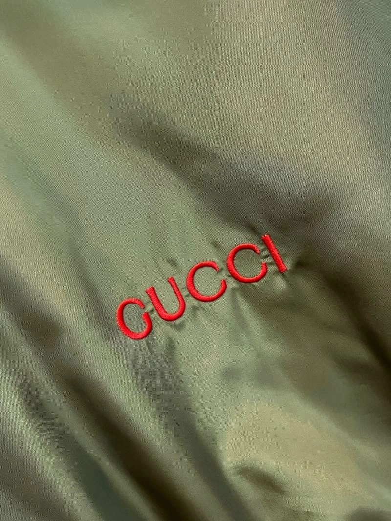 1:1 copy Gucci Outwear