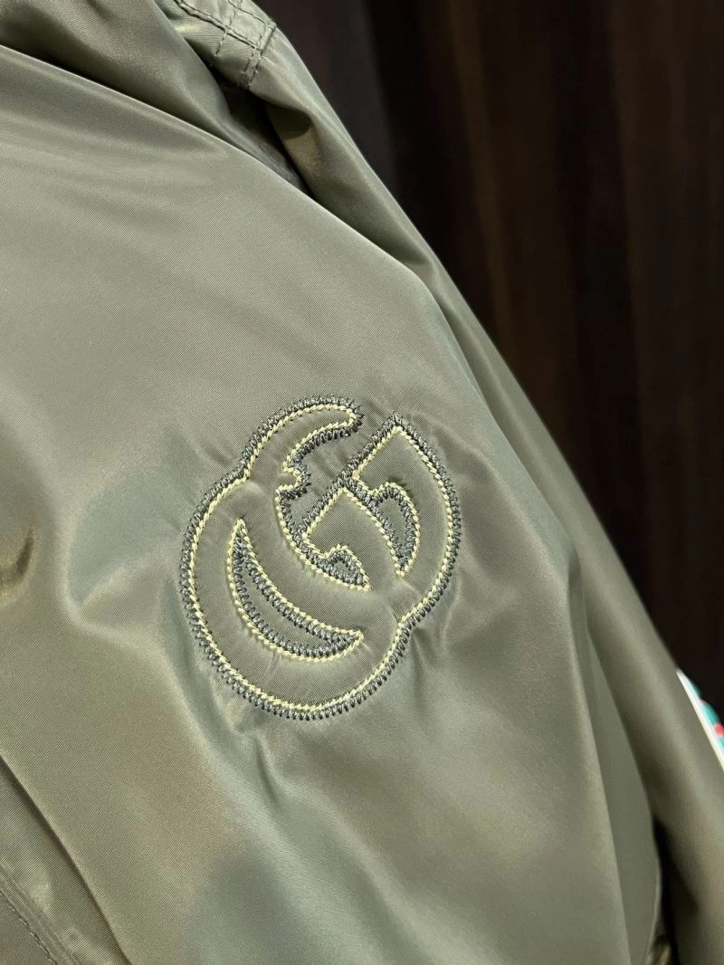 1:1 copy Gucci Outwear
