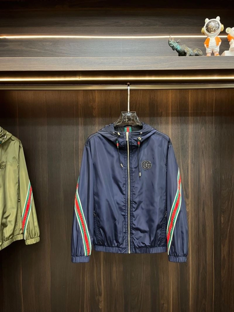Gucci Outwear