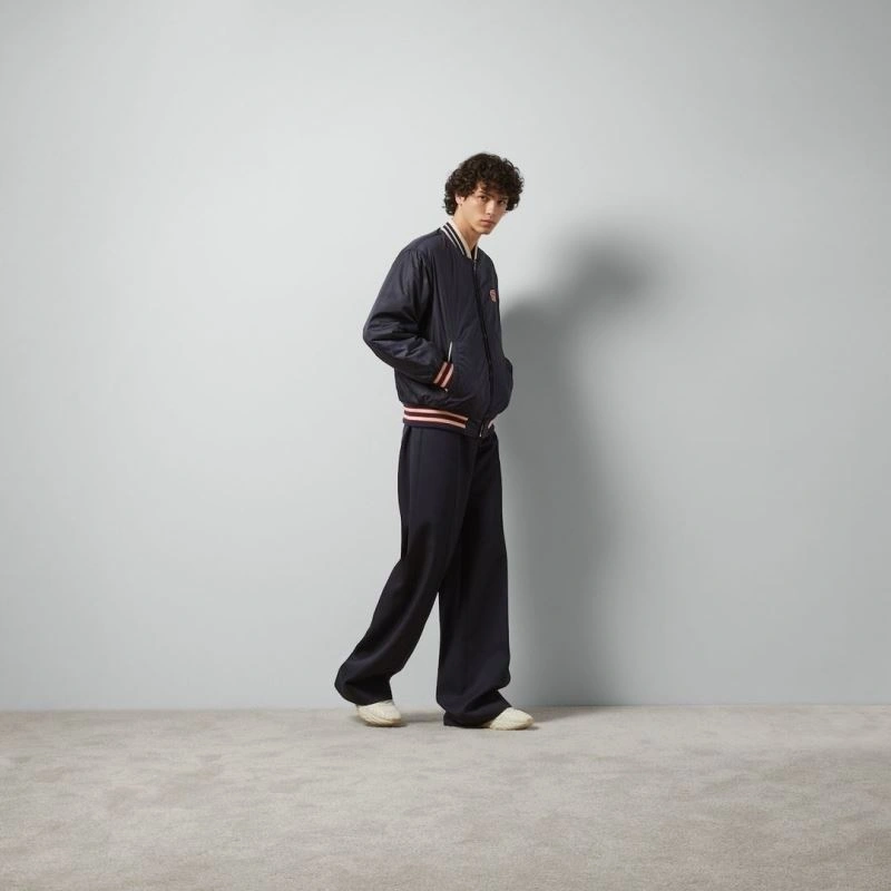 Accurate model Gucci Outwear