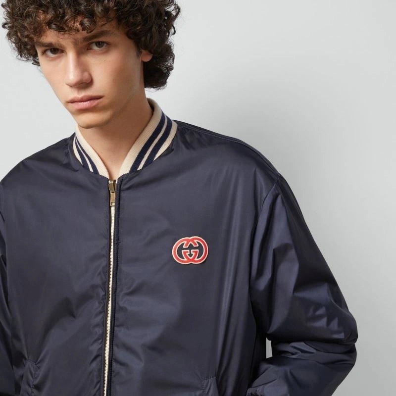 Accurate model Gucci Outwear