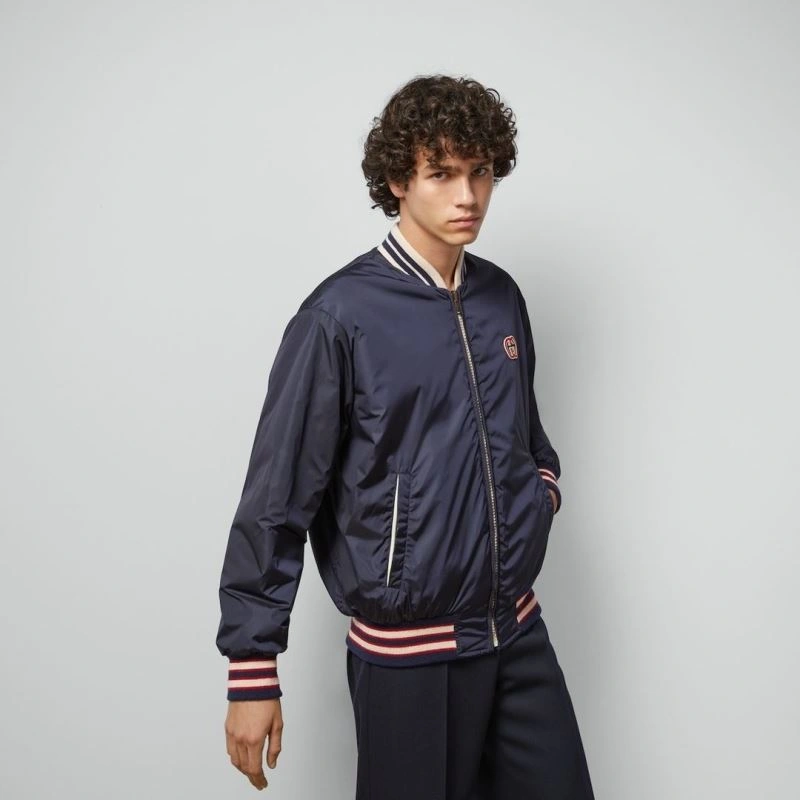 Accurate model Gucci Outwear