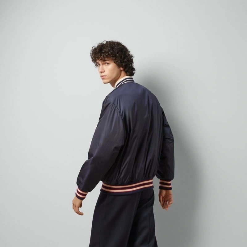 Accurate model Gucci Outwear