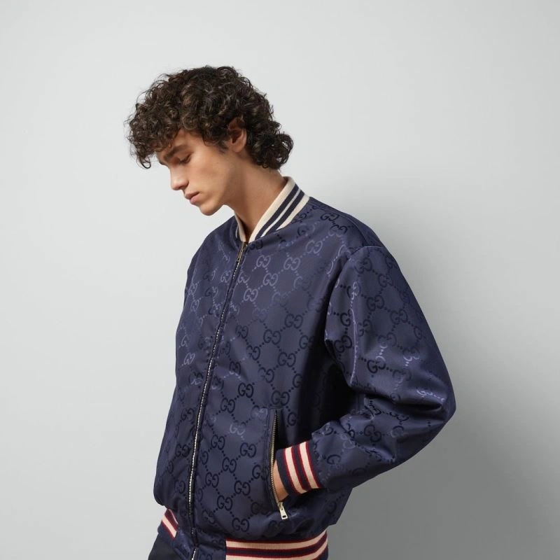 Accurate model Gucci Outwear