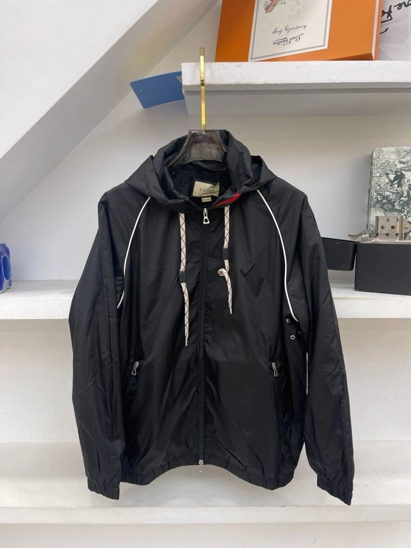 Gucci Outwear