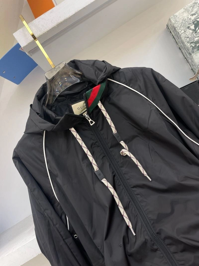 Reasonably priced Gucci Outwear