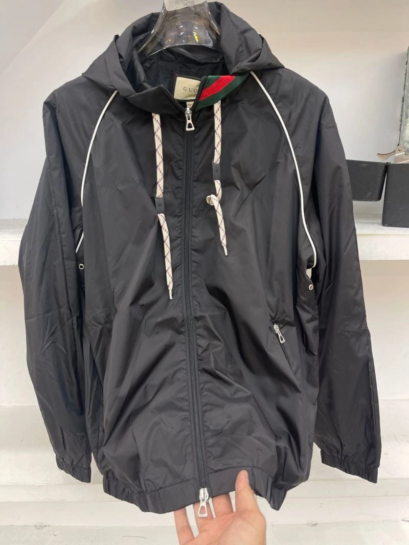 Reasonably priced Gucci Outwear
