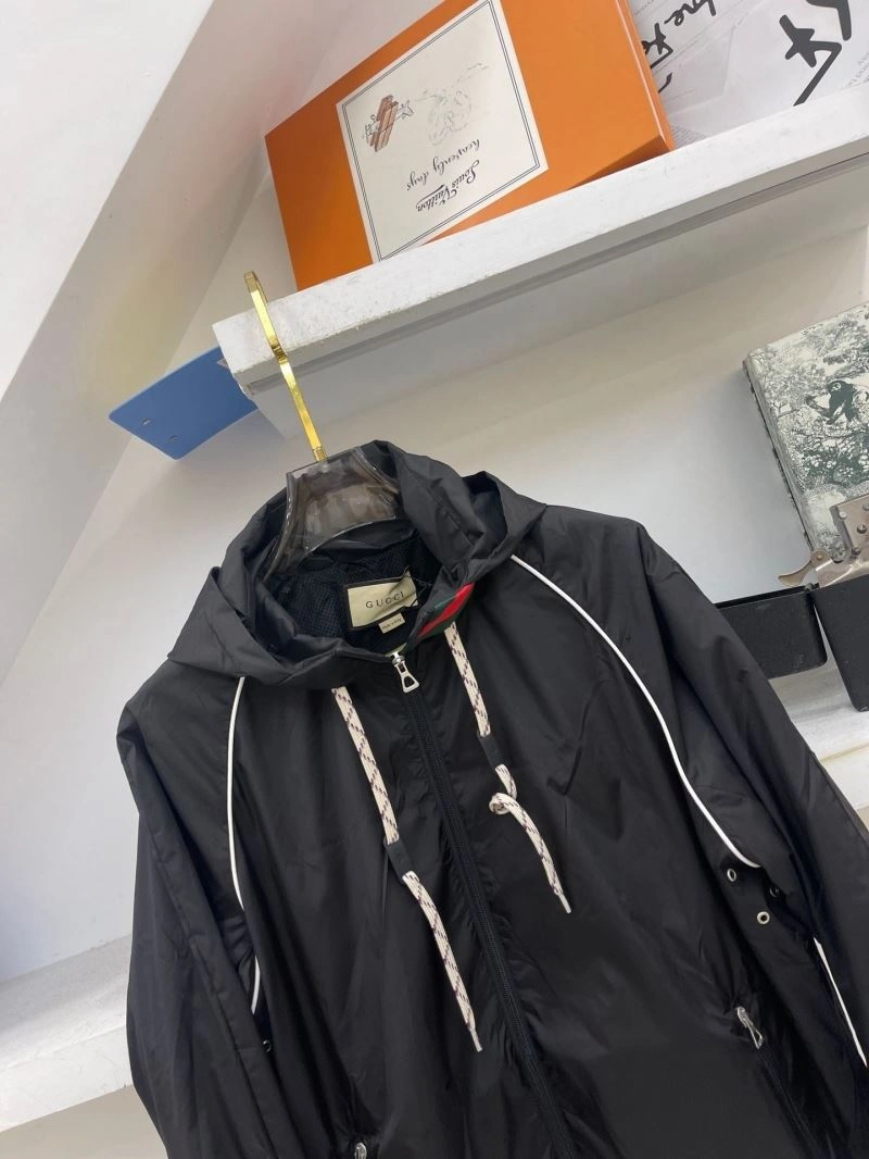 Reasonably priced Gucci Outwear
