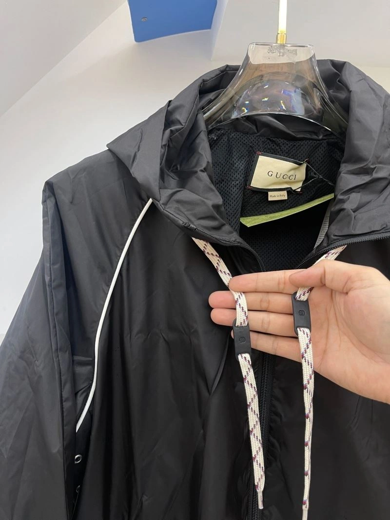 Reasonably priced Gucci Outwear