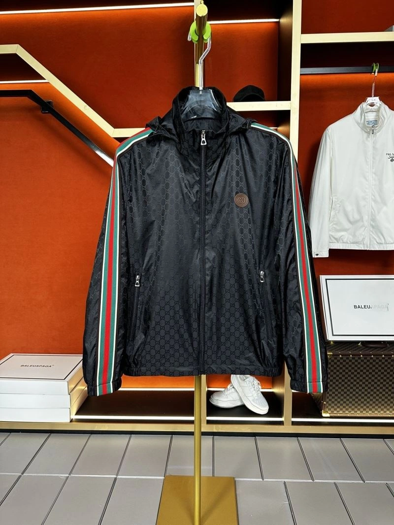 Gucci Outwear