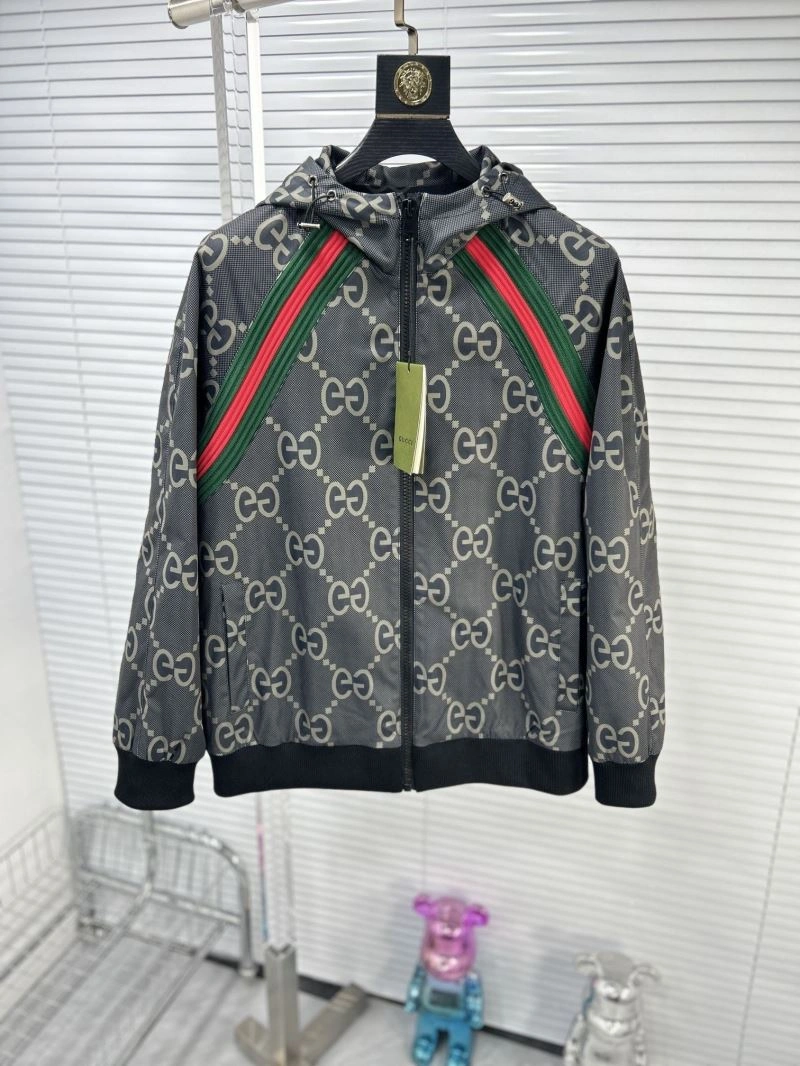 Gucci Outwear