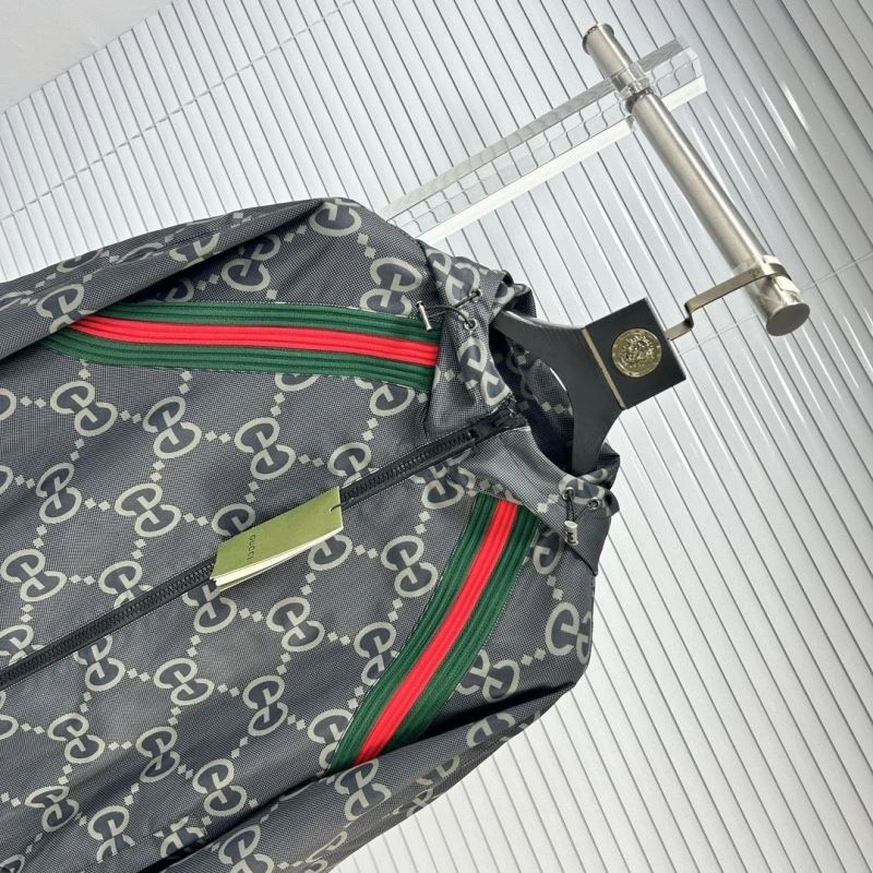 Authentic Gucci Outwear