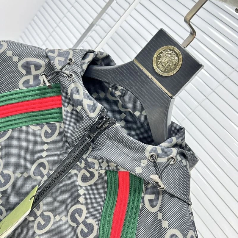 Authentic Gucci Outwear