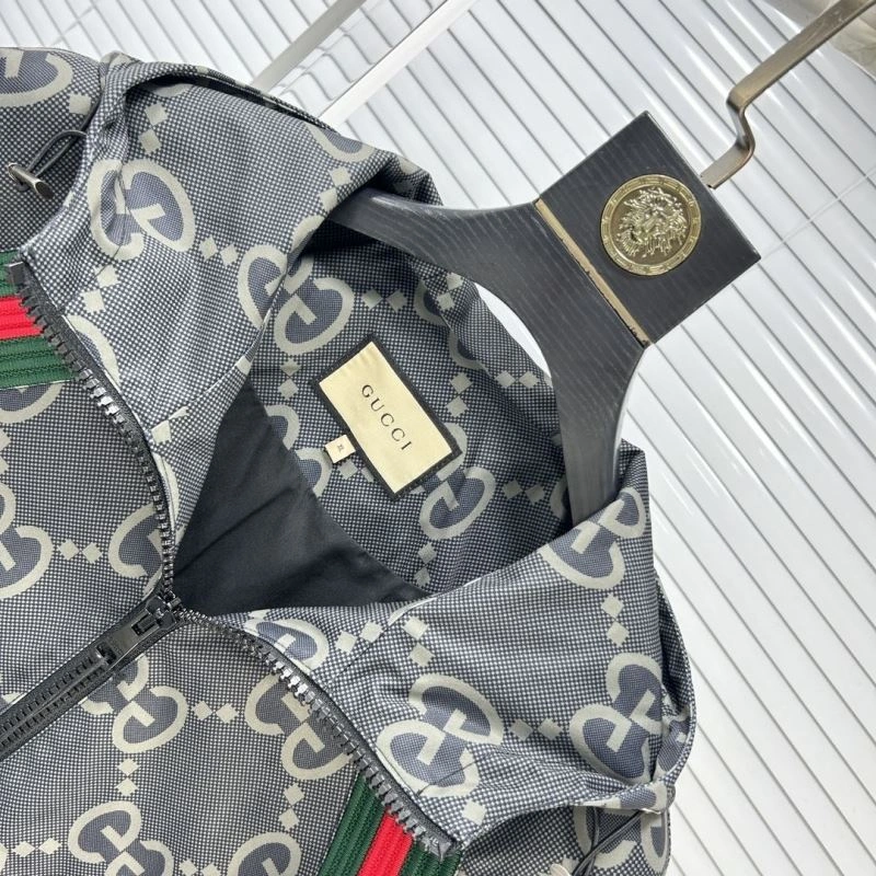 Authentic Gucci Outwear
