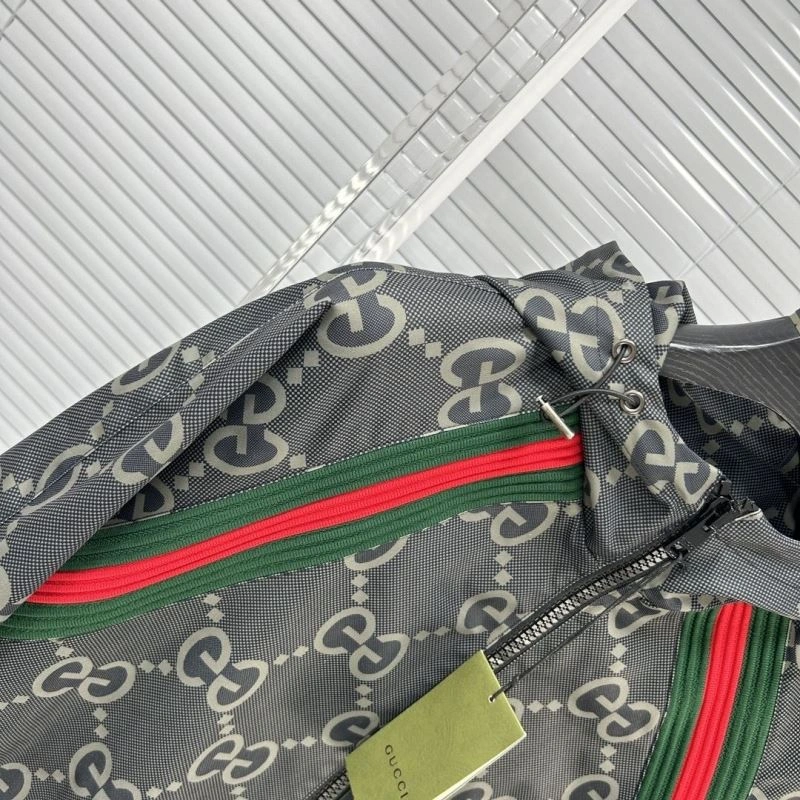 Authentic Gucci Outwear