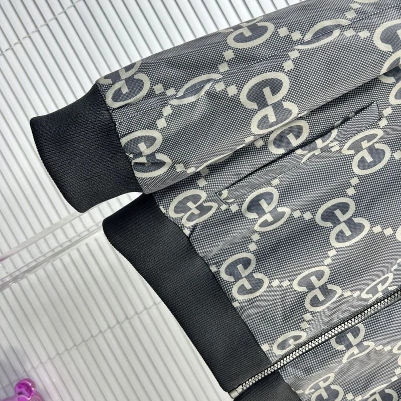 Authentic Gucci Outwear