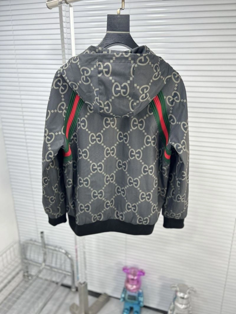 Authentic Gucci Outwear