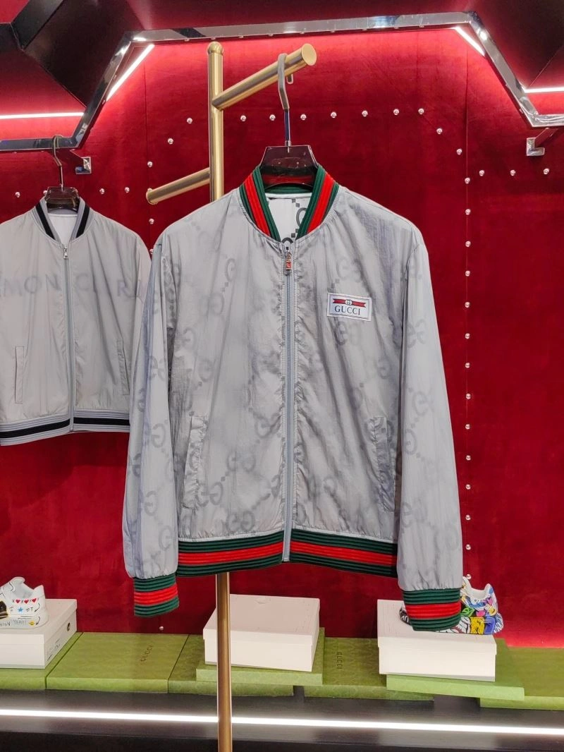 Gucci Outwear