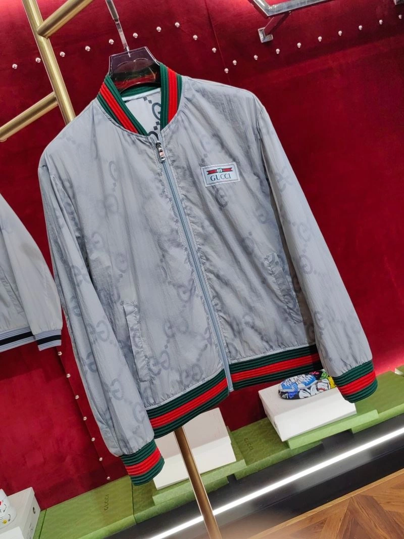 Official Gucci Outwear