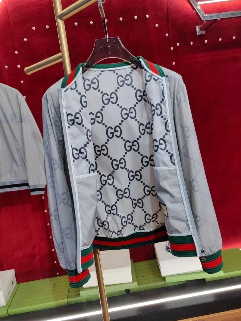 Official Gucci Outwear
