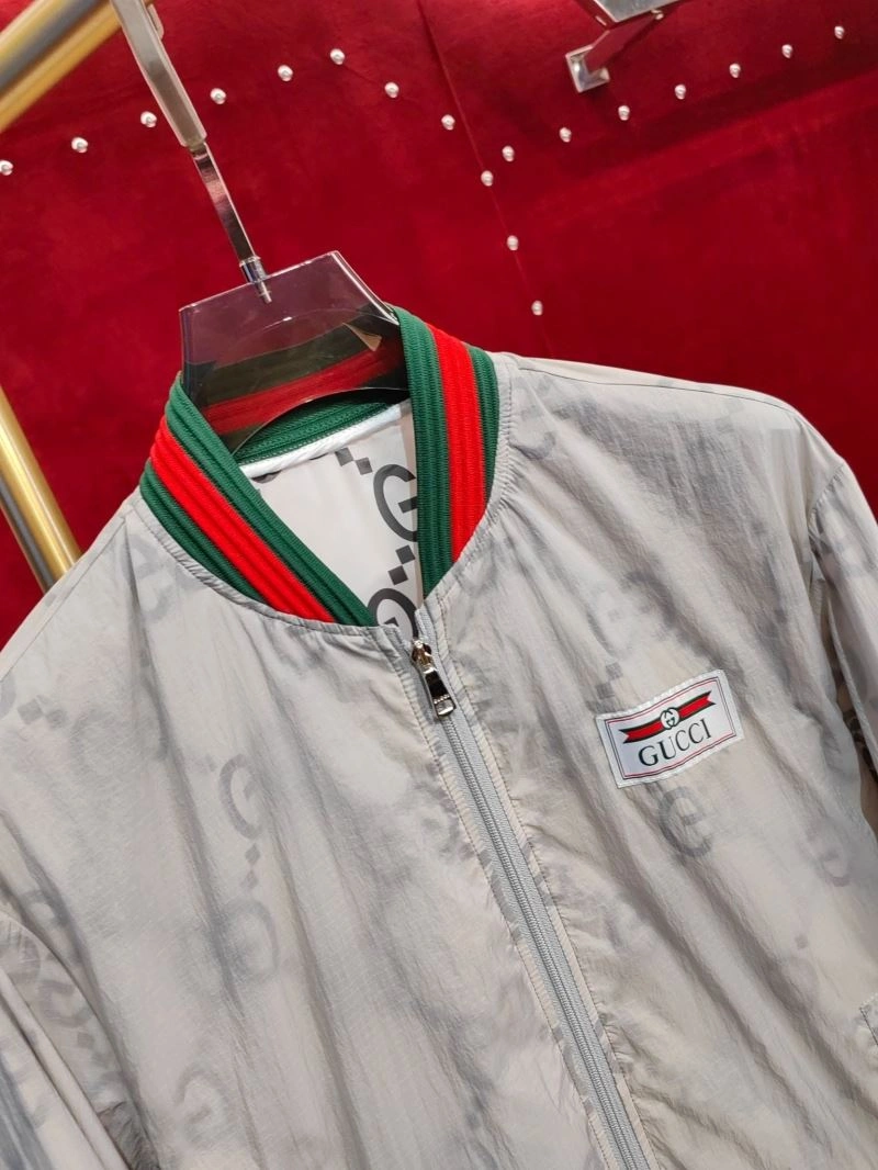 Official Gucci Outwear