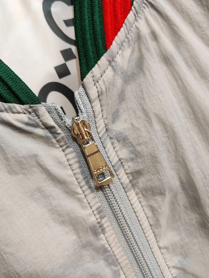 Official Gucci Outwear